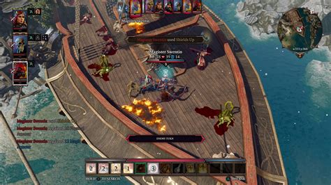 Baldurs Gate 3 Convinced Me To Finally Try Out Larians Last