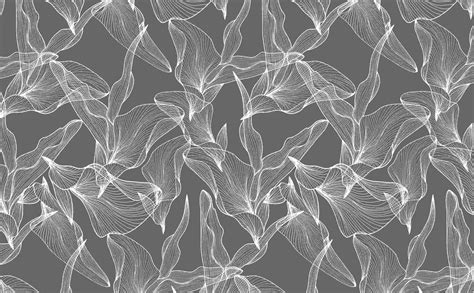 Falling Lines Pintdecor