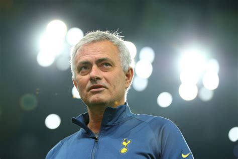 Jose Mourinho Questions Man Utds Drop Into Europa League