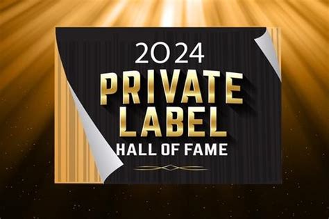 2024 Private Label Hall Of Fame Mohan Valluri Of Alamance Foods Store Brands