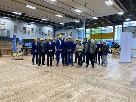 British Columbia Institute Of Technology On Linkedin Bcit Receives