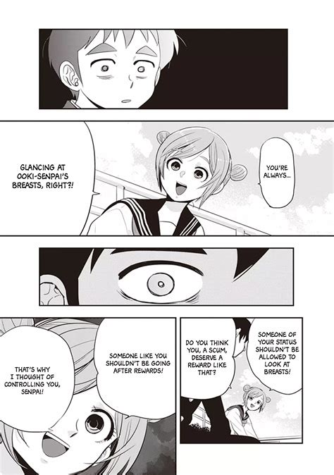 Read Giri Giri Saegiru Katagirisan 27 Onimanga