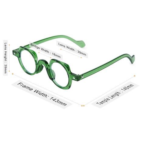 Elklook Unique Design Green Sunglasses Mens 3 5 Day Rush Delivery
