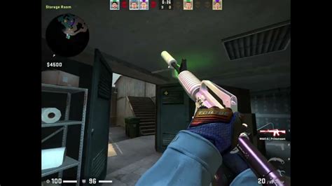 Csgo Pov Liquid Nitr0 2015 Vs Heroic Overpass Blast Premier Fall