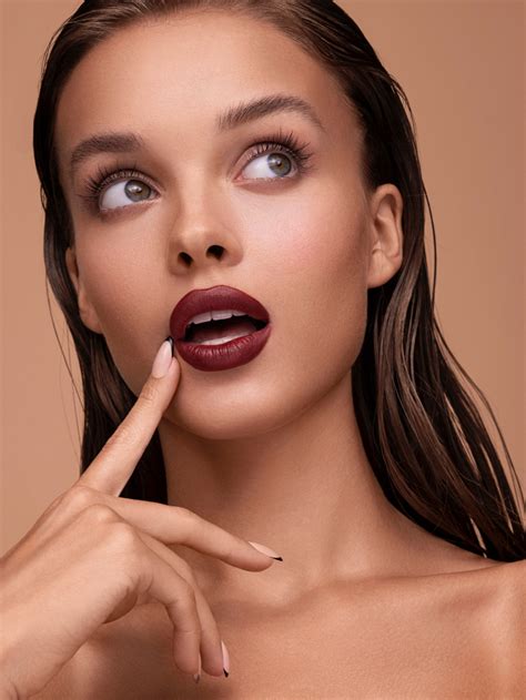 Anna Zak Uno Models Barcelona And Madrid