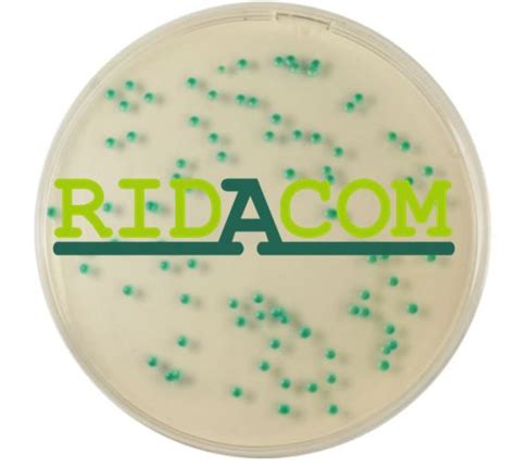 RIDACOM – Comprehensive Bioscience Supplier - COLOREX™ Candida