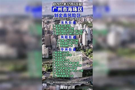 广州市海珠区划定高风险区 疫情 新冠肺炎 最新消息 关注本土疫情 医护人员辛苦了 共同助力疫情防控 战疫dou知道 广东dou知道 广州dou知道 海珠区康鹭片区有序复工复产