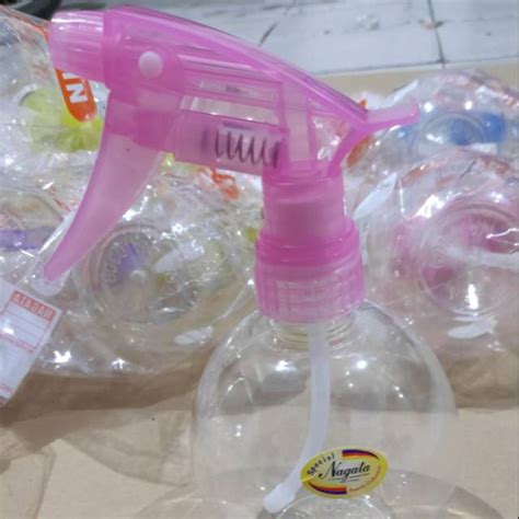 Jual Botol Semprotan Kosong Botol Spray Uk 500ml Bagus Dan Tebal