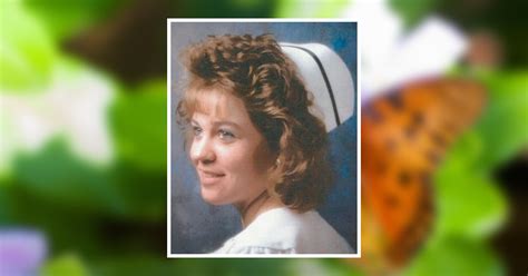 Laurie Jo Netzel Oday Obituary October 30 2023 Bock Funeral Home