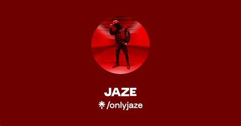 Jaze Twitter Instagram Linktree