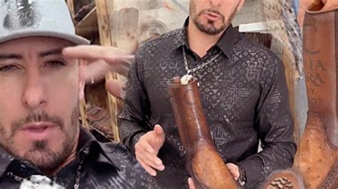 Luis De Loera Líder Empático Con Su Comunidad Yona West