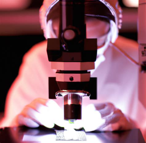 Photolithography Etching And Thin Film Deposition Techniques