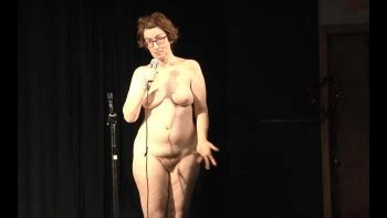 Nude Art Performance Page 34