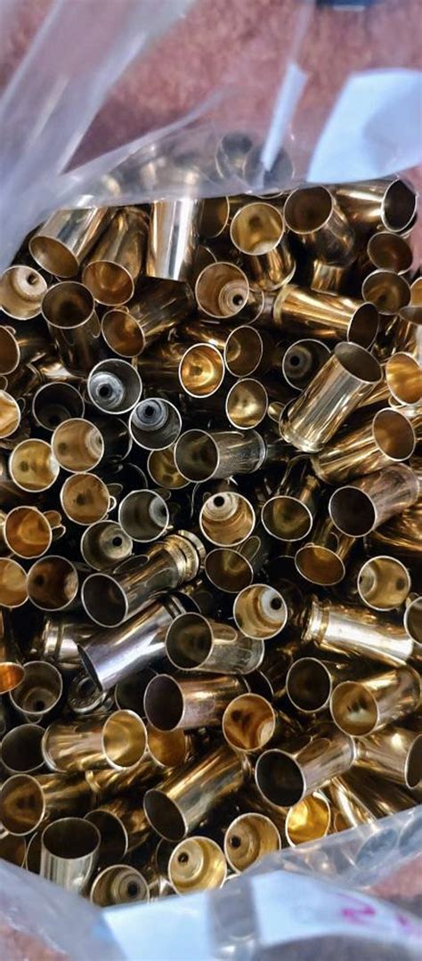 1000 Count 40 Processed Range Brass Etsy