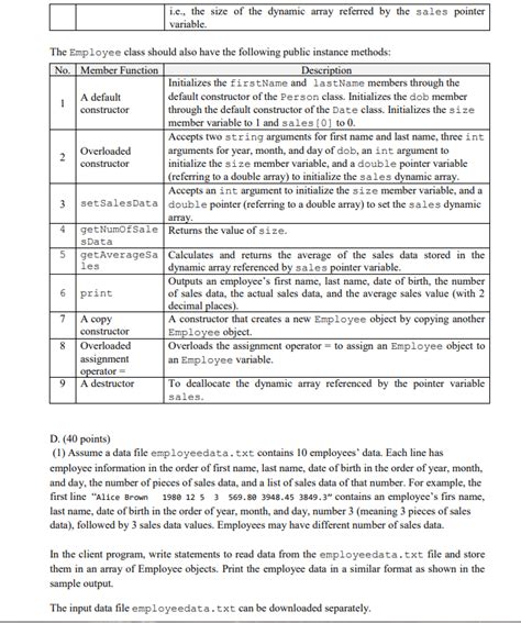 1 2 Objectives Use Class Inheritance And Class