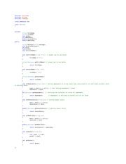 Week 2 Ilab Word Doc Include Iostream Include String Include