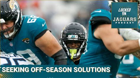 Jacksonville Jaguars Balancing Immediate Needs With Long Term Goals