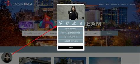 New Release Contact Modal Widget Pro