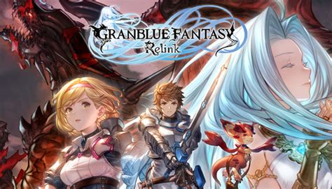 Reviews Granblue Fantasy Relink