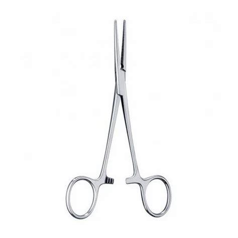 Artery Forceps Straight At Best Price In Mumbai Id 2854637118688