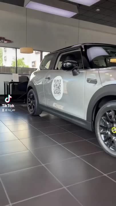 Ryan Elston On Linkedin Minielectric Mininewport Sytner