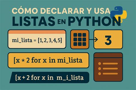 Cómo Ordenar Listas En Python Con Sort