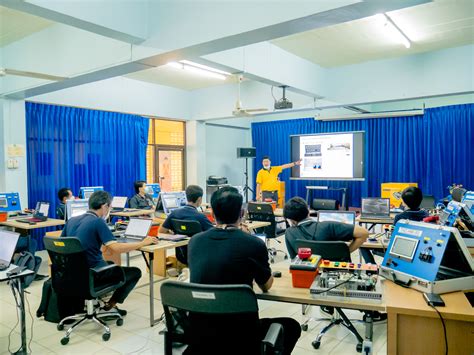 Step 1 Basic Plc Programming And Plc Wiring On Site Thaiplccenter