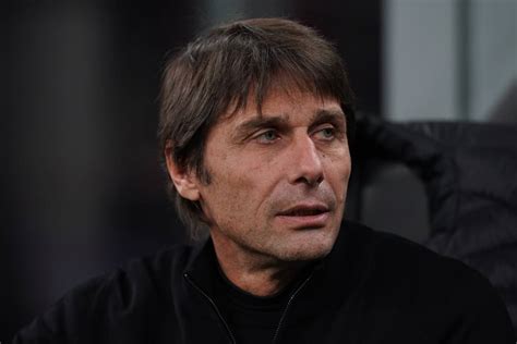 Conte Al Napoli Rivelazione Incredibile In Diretta Contattato Anche