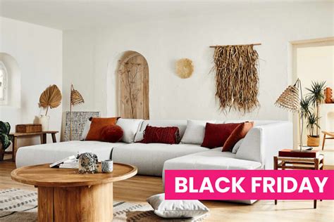 Comment choisir le canapé parfait lors du Black Friday Conseils