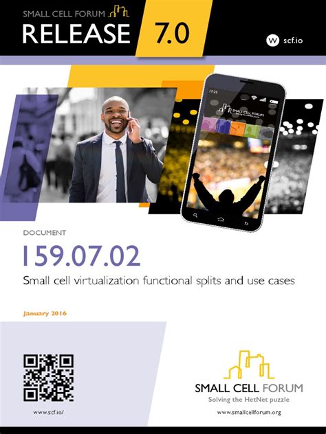 159 Functional Splits And Use Cases For Sc Virtualization Download