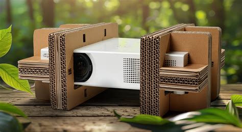 Sustainable Packaging Dimer Gmbh