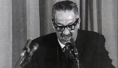 5 Major Accomplishments Of Thurgood Marshall Hrf