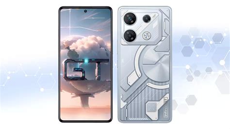 Spesifikasi Infinix Gt Pro Review Lengkap Dan Terperinci Spilltekno