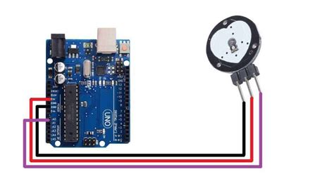 Heart Rate Pulse Sensor Shokitech