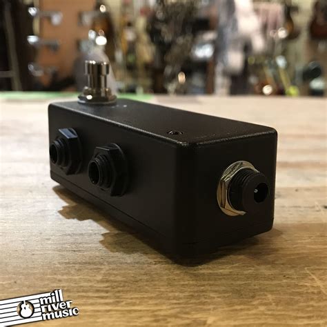 One Control Minimal Series 1 Loop Box OC M 1L W Box Used