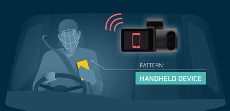 Distracted Driving Cameras Controlled Fleet