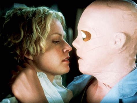 Невидимка (2000) — Фильм.ру