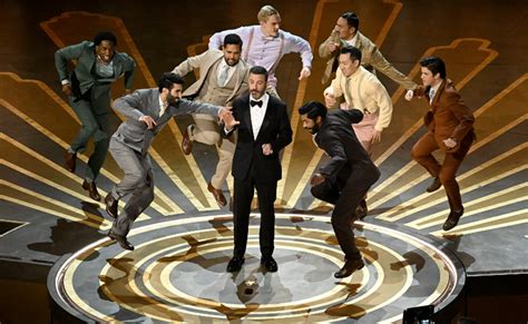 RRR At Oscars 2023 ICYMI All Winners Marked Themselves Safe From
