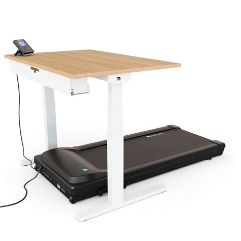 LifeSpan TR1200 Treadmill Desk Treadmill With Sit Stand Desk
