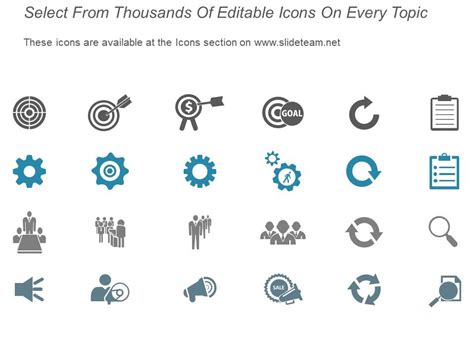 4 Step Overlapping Arrows In Linear Direction Powerpoint Slide Images