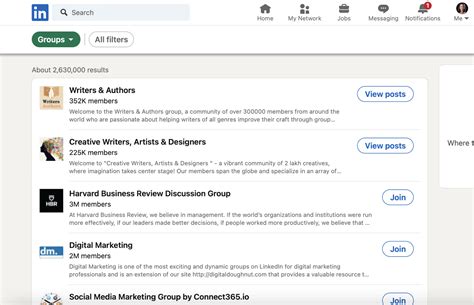 A Beginners Guide To Linkedin Groups