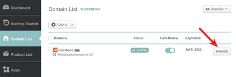 How To Create Dns Records In Namecheap
