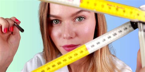 How To Determine Your Face Shape Easiest Guide