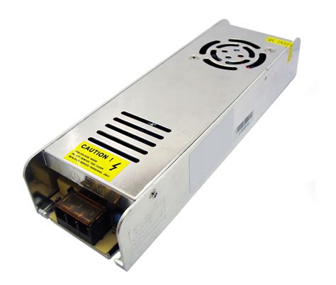 Zasilacz Led V W A Do Ta My Led Slim Modu Owy Ip Transformator Cena