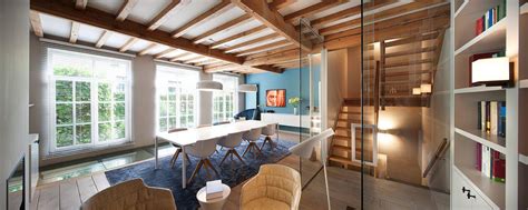 Themenos Architecten Unieke Architectuur Best Interiors