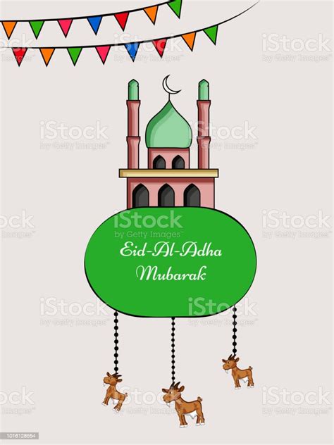 이슬람 축제 이드 알 아 드 배경 그림 0명에 대한 스톡 벡터 아트 및 기타 이미지 0명 Eid Al Adha Eid
