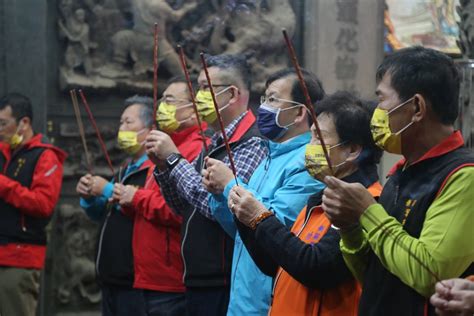 新莊獨老慶團圓 歲末關懷愛綿延 Yahoo奇摩汽車機車
