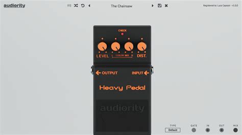Hm2 Pedal Vst Plugin Yellowreg
