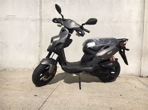 2022 Genuine Scooter Co Roughhouse 50cc Sport For Sale In New York NY