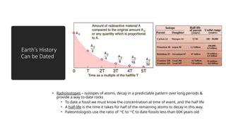 Evolution Principles Processes And Evidence Pptx